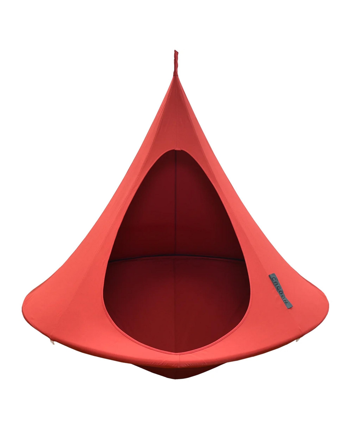 Click here for Vivere Double Cacoon Hanging Chair Indoor/Outdoor... prices