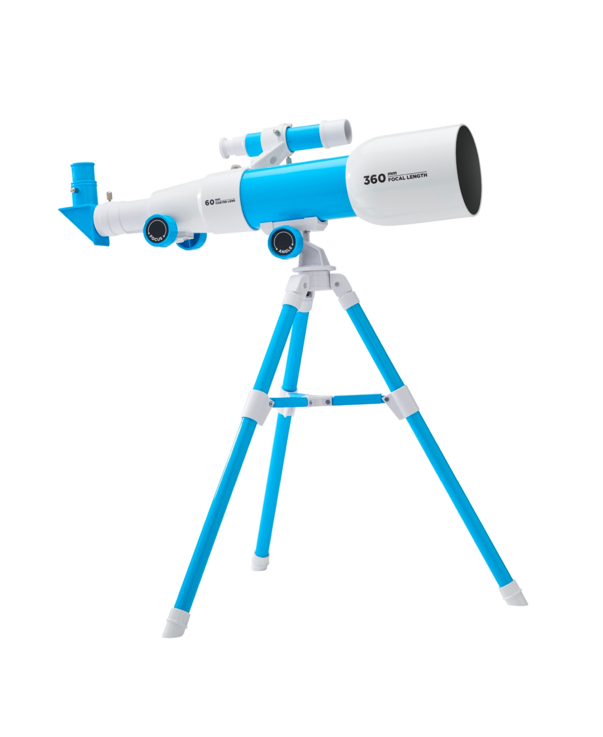 Click here for Discovery Kids Toy Telescope with Tripod prices
