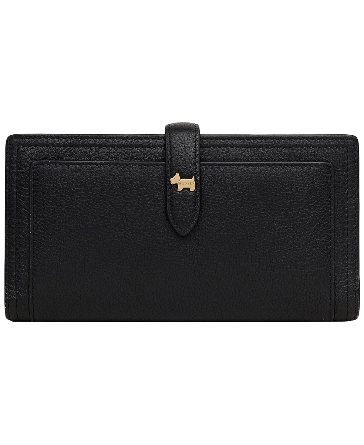 Click here for Radley London Willis Street Mini Bifold Wallet - B... prices