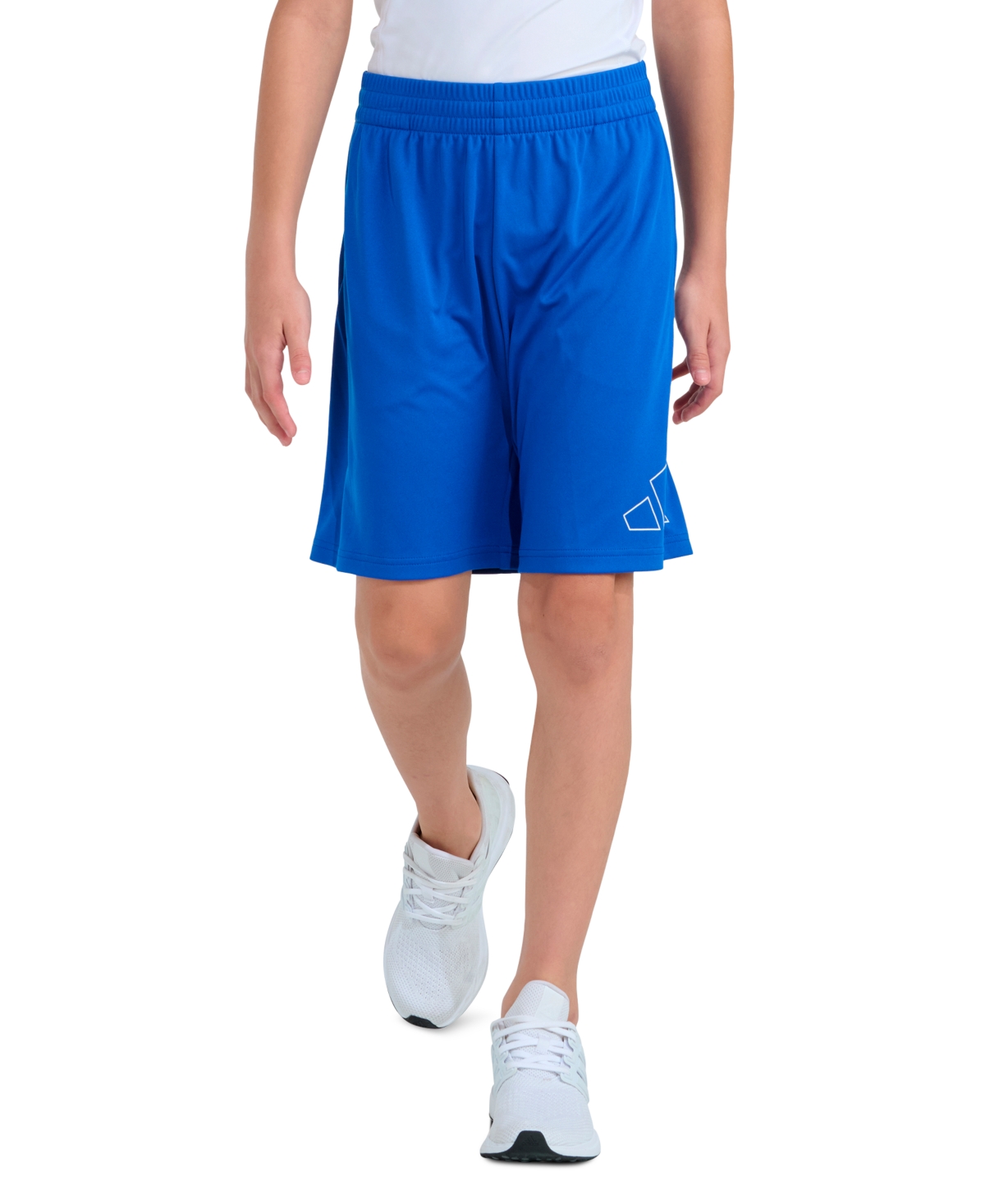 Click here for adidas Boys 8-20 Elastic Waistband Essentials Big... prices