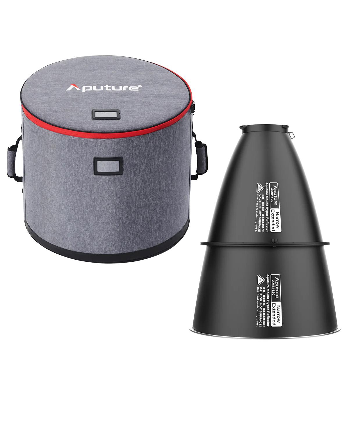 Click here for Aputure Reflector Kit for Storm XT52 Led Light - B... prices