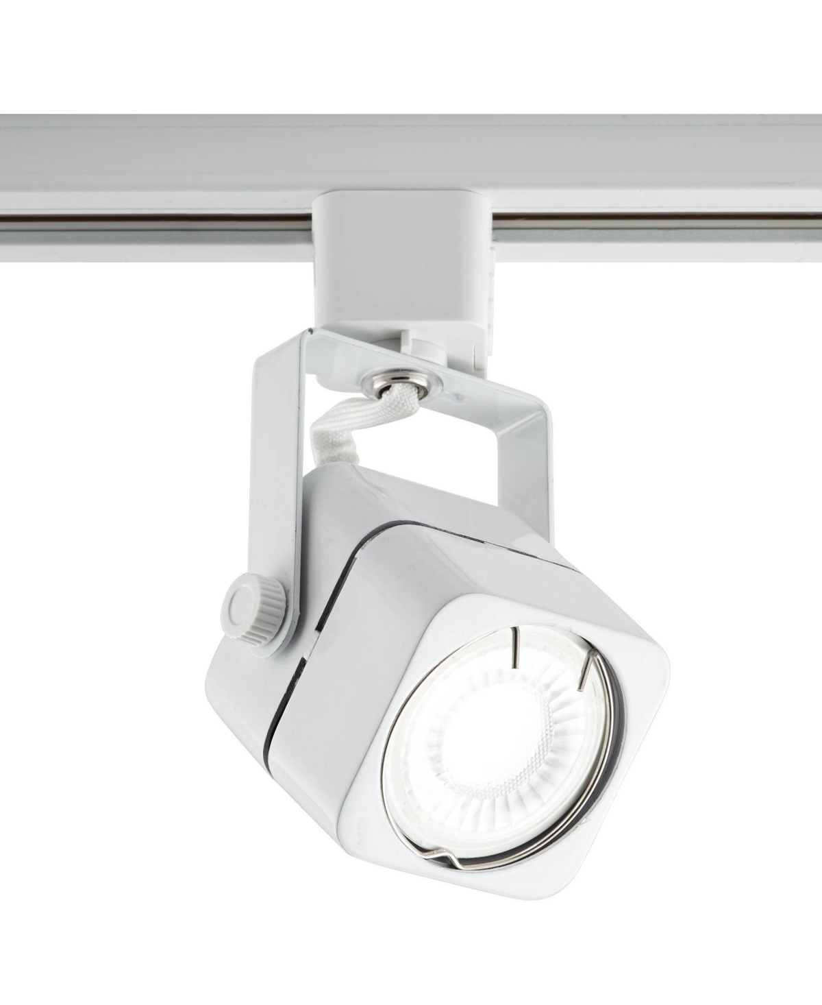 Click here for Pro Track White Square 6.5 Watt Led Bullet Head fo... prices