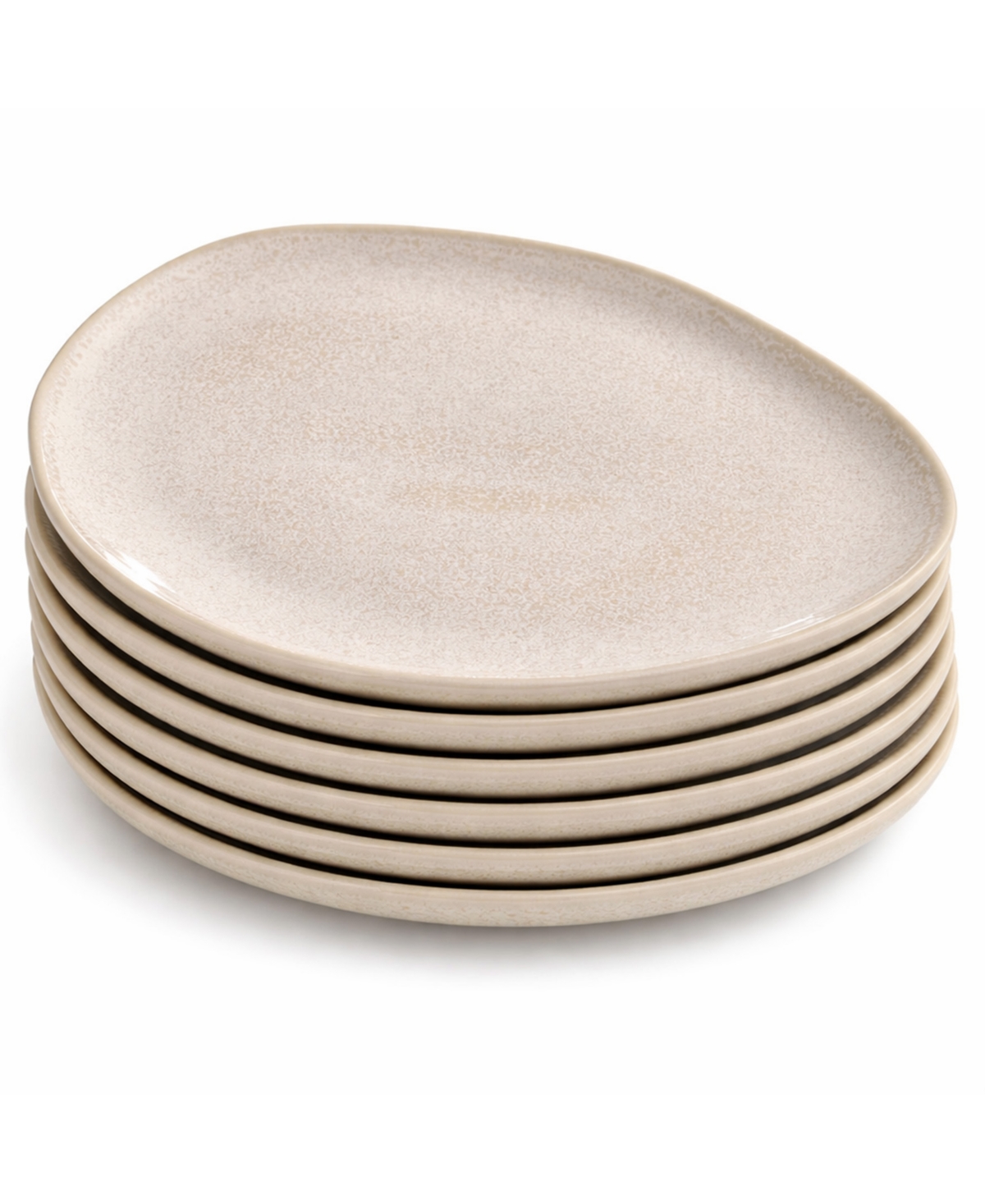 Click here for Porto Brasil Stoneware Oval Dinner Plates  Set of... prices