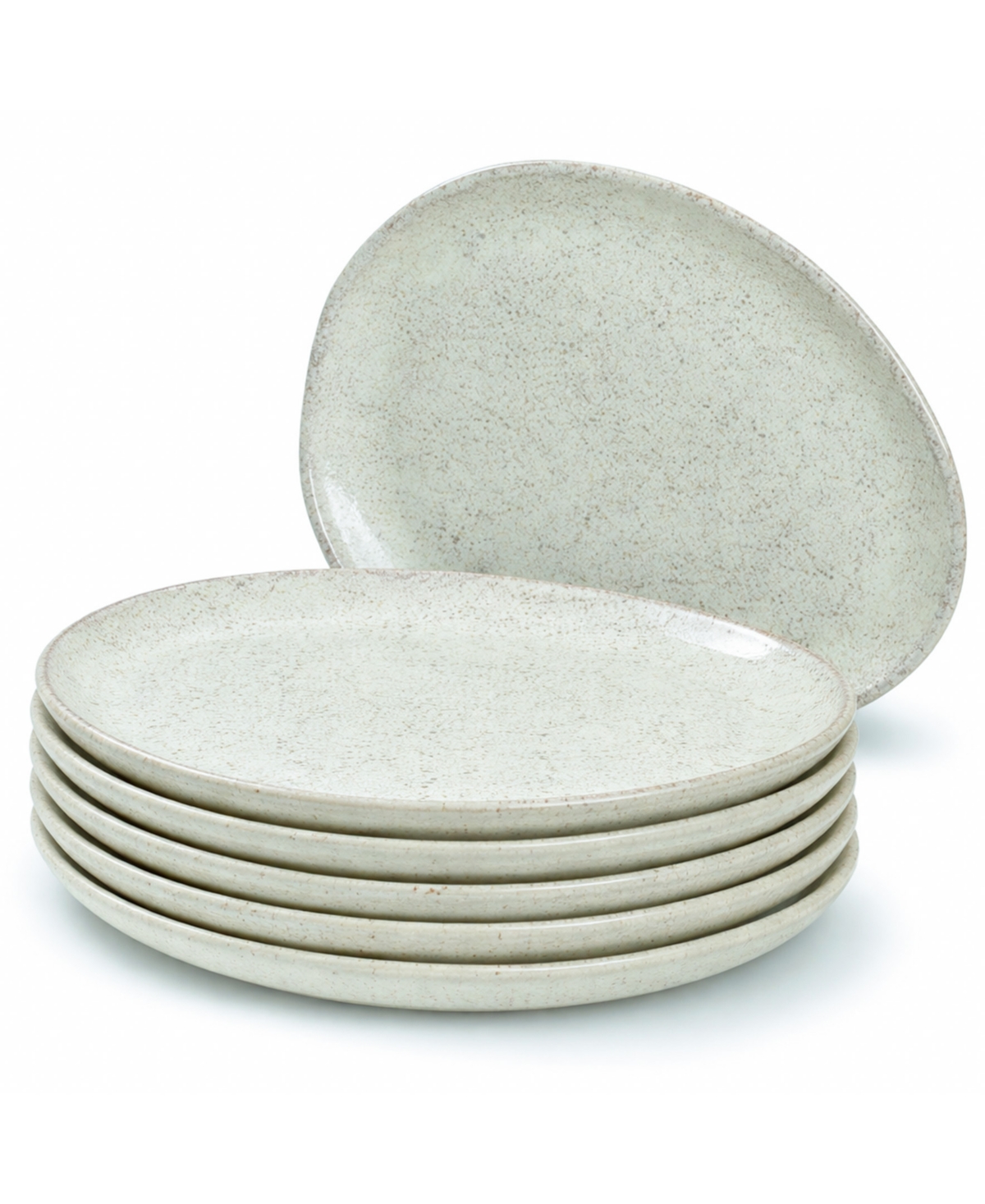 Click here for Porto Brasil Stoneware Oval Dinner Plates  Set of... prices