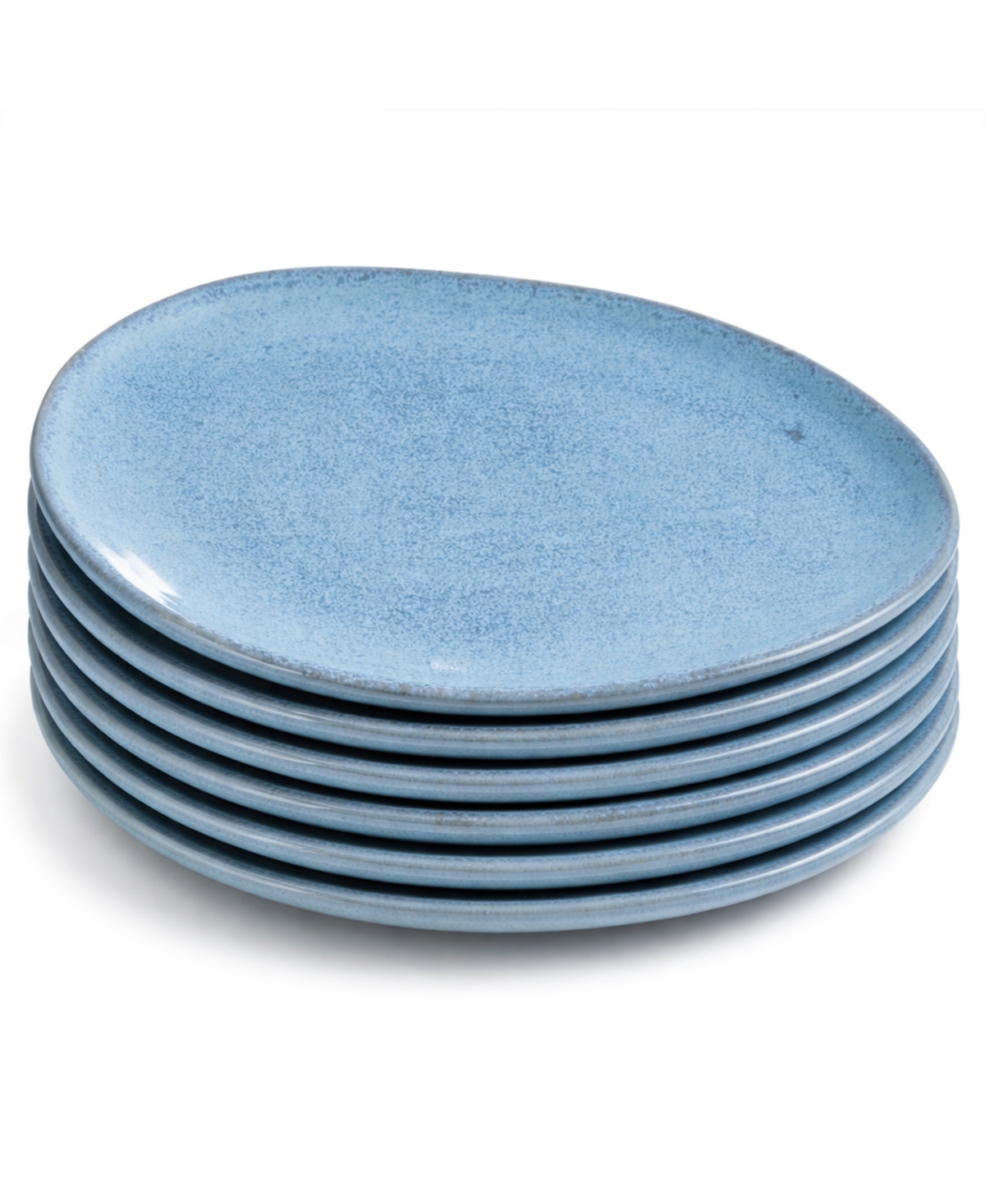 Click here for Porto Brasil Stoneware Oval Dinner Plates  Set of... prices