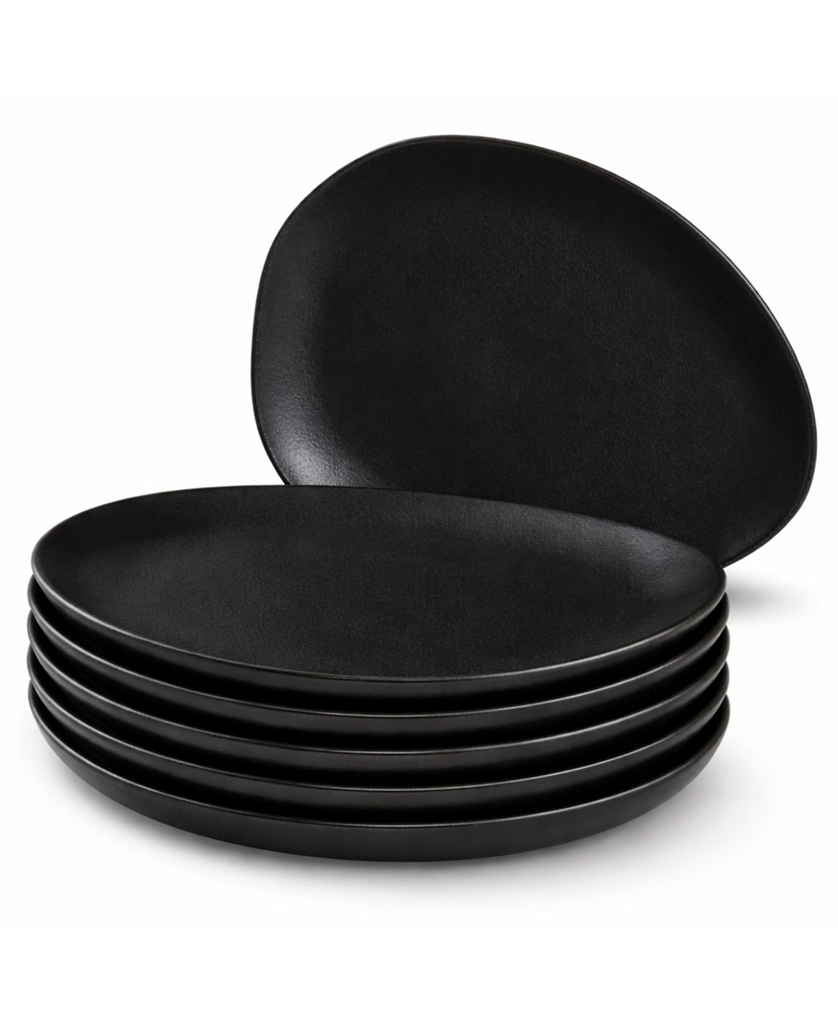 Click here for Porto Brasil Stoneware Oval Dinner Plates  Set of... prices