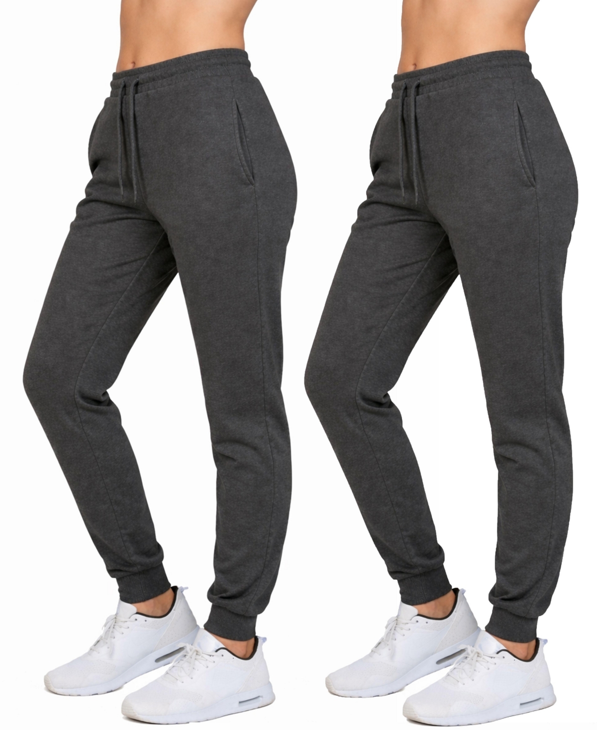 Click here for Blue Ice Womens Loose Fit Fleece-Lined Jogger Swea... prices