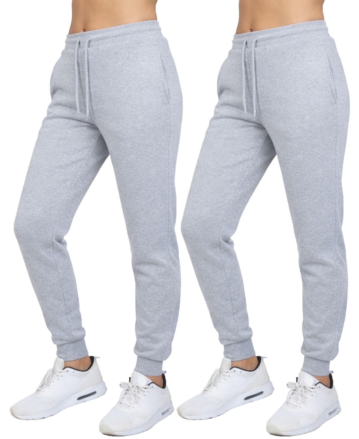 Click here for Blue Ice Womens Loose Fit Fleece-Lined Jogger Swea... prices