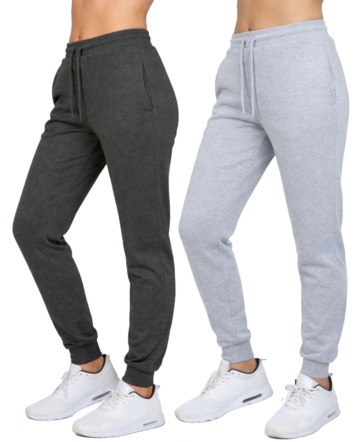 Click here for Blue Ice Womens Loose Fit Fleece-Lined Jogger Swea... prices