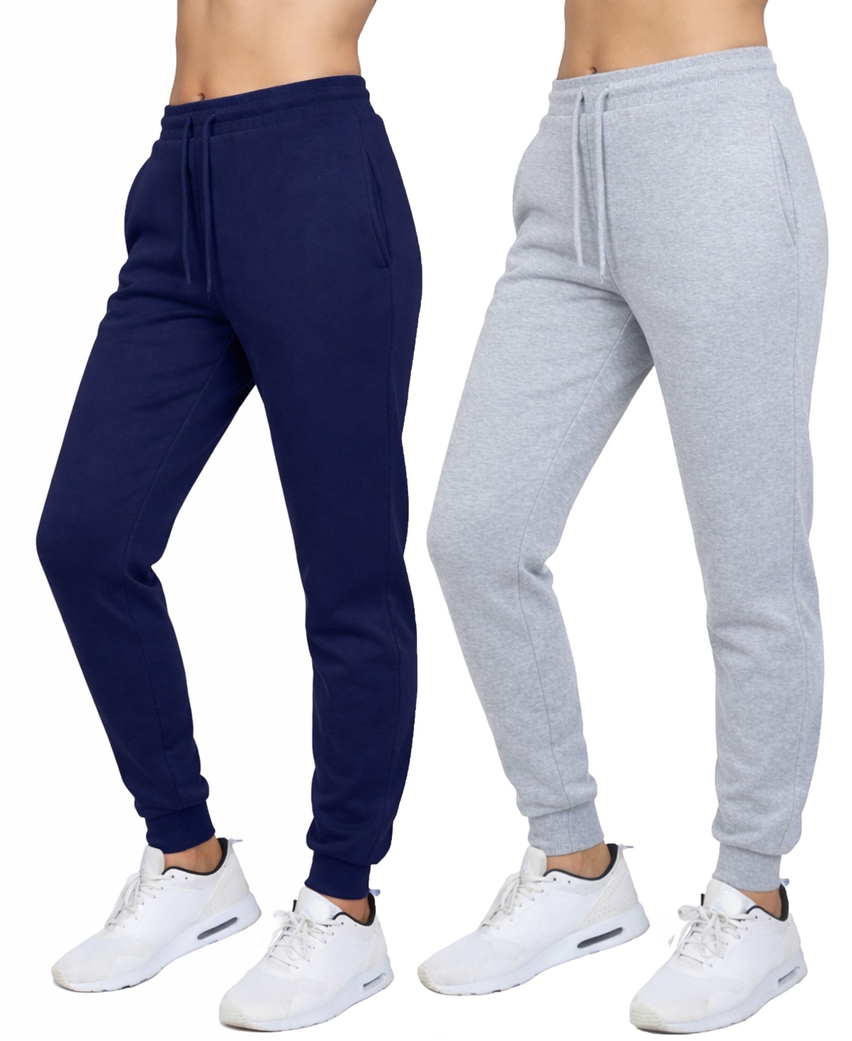 Click here for Blue Ice Womens Loose Fit Fleece-Lined Jogger Swea... prices