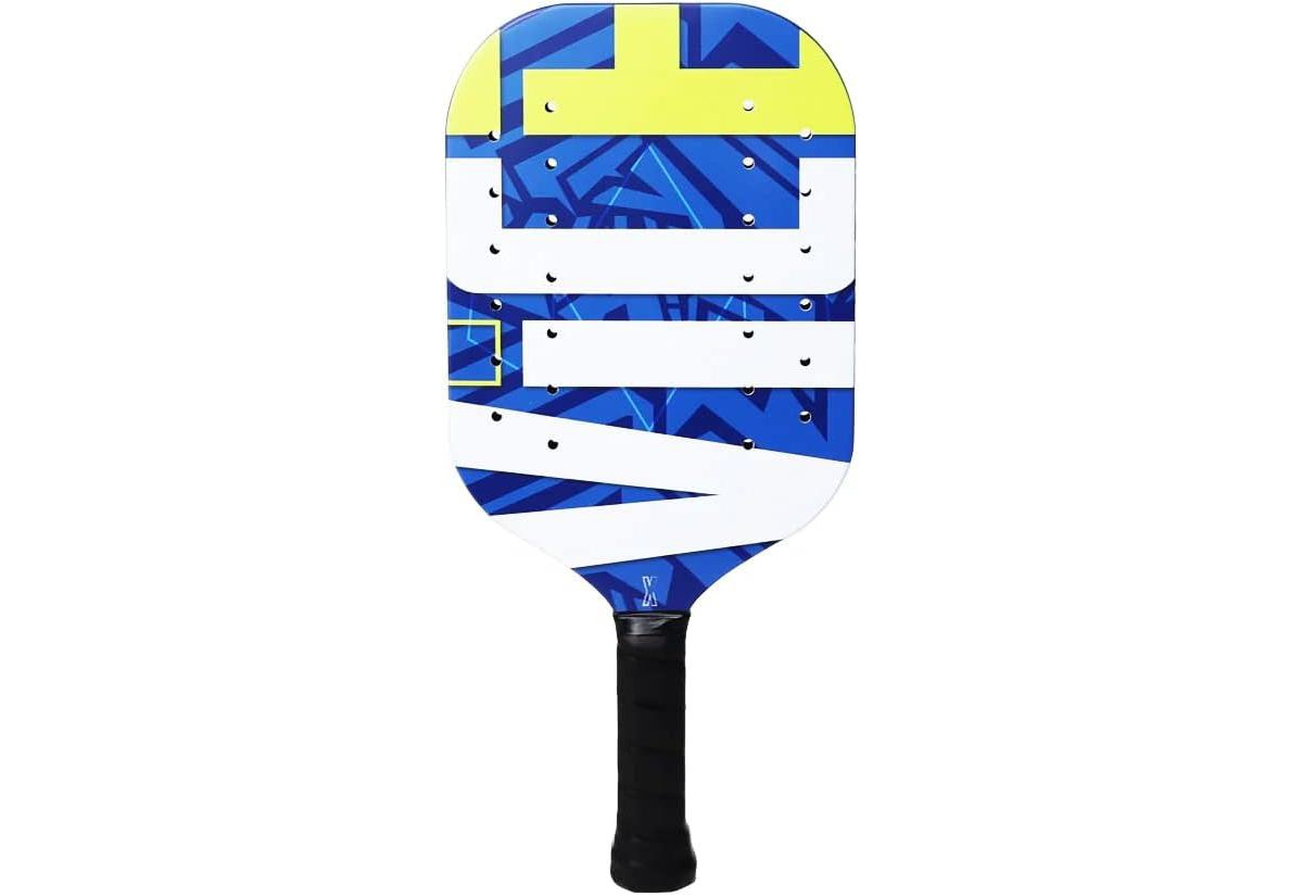 Click here for Diadem Vice Pickleball Paddle - Blue prices