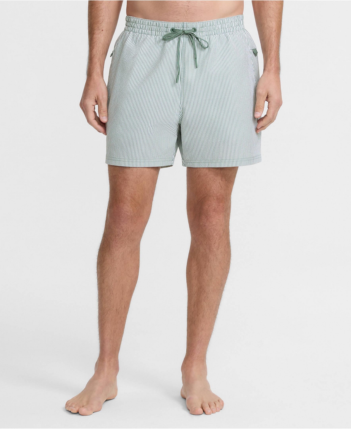 Click here for Lands End Mens 7 Inch Volley Hydroliner Swim Trunk... prices