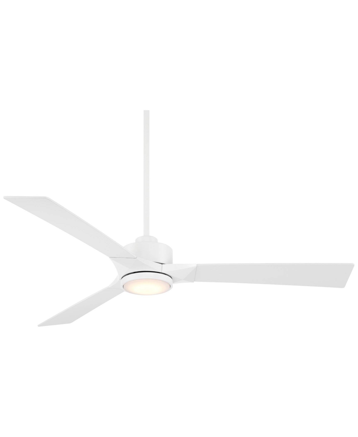Click here for Casa Vieja 56 Kali Matte Led Damp Ceiling Fan with... prices