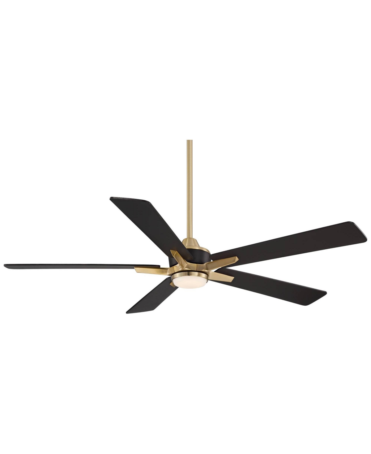 Click here for Casa Vieja 52 Vegas Nights Brass Led Ceiling Fan w... prices