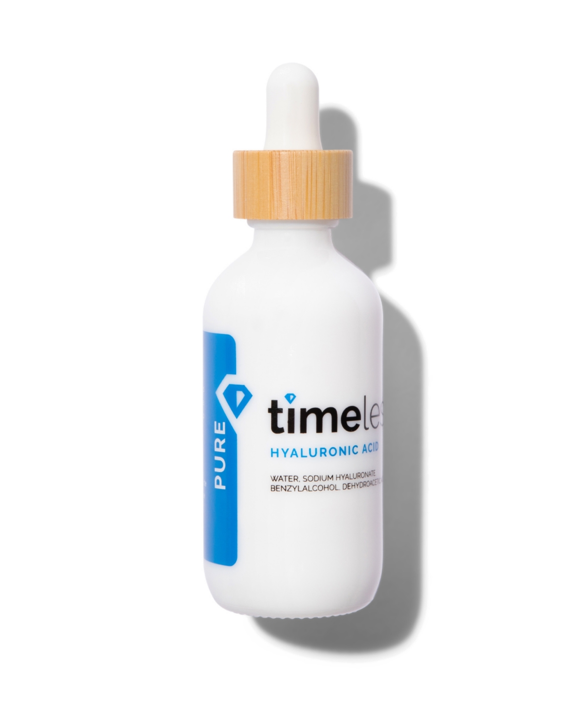 Click here for Timeless Skin Care Hyaluronic Acid 100 Pure Serum prices
