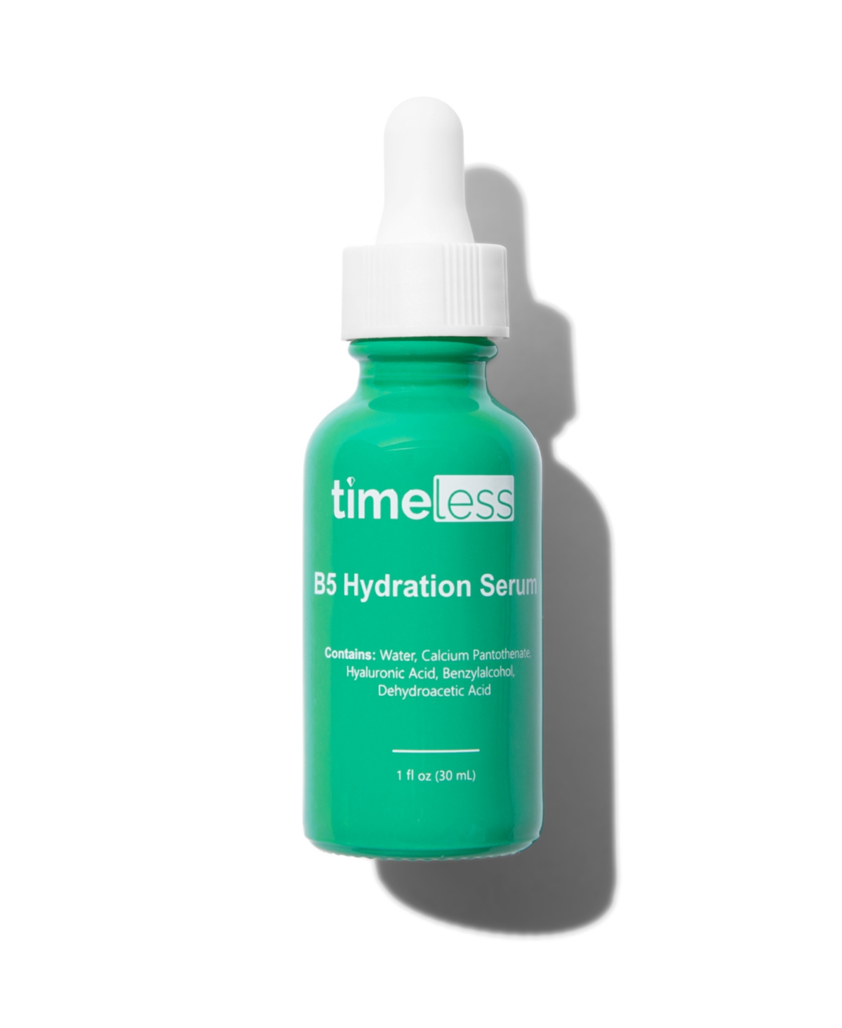 Click here for Timeless Skin Care Vitamin B5 Hydration Serum 1 oz prices