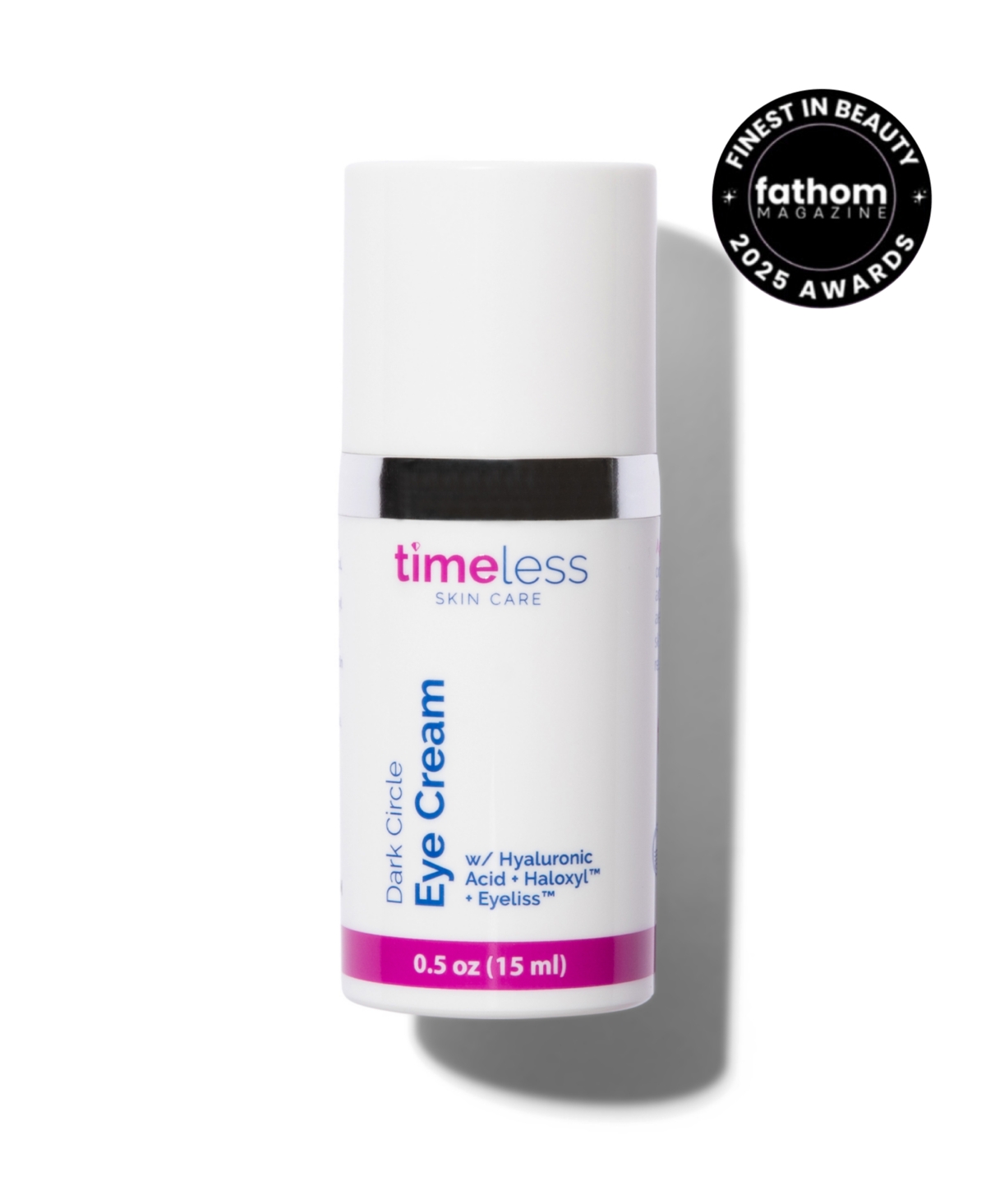 Click here for Timeless Skin Care Dark Circle Peptide Complex Eye... prices