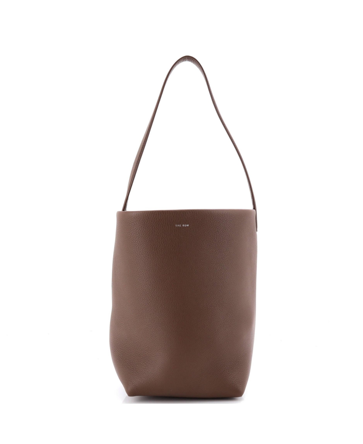 Click here for Pre-Owned The Row Medium N/S Park Tote Leather - B... prices