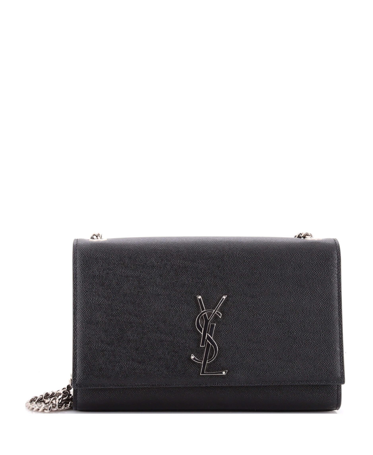 Click here for Pre-Owned Saint Laurent Large Classic Monogram Cro... prices