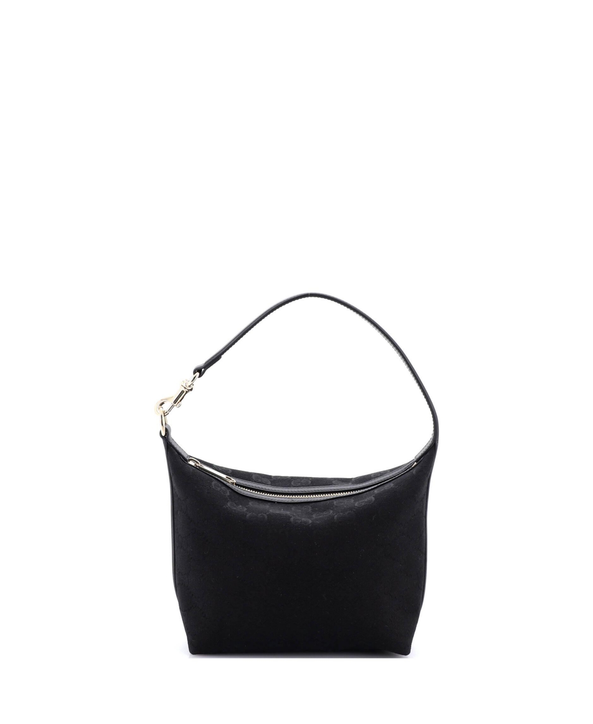 Click here for Pre-Owned Gucci Super Mini Ophidia Zip Shoulder Ba... prices