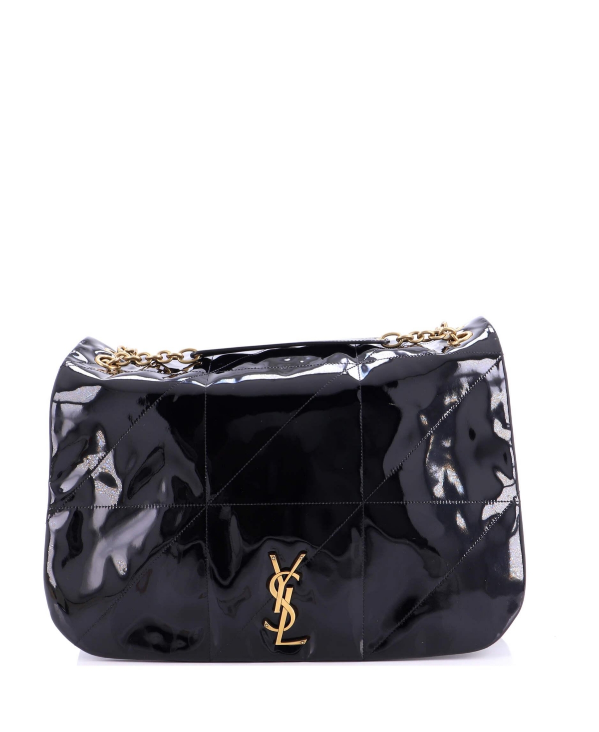 Click here for Pre-Owned Saint Laurent Large Jamie 4.3 Shoulder B... prices