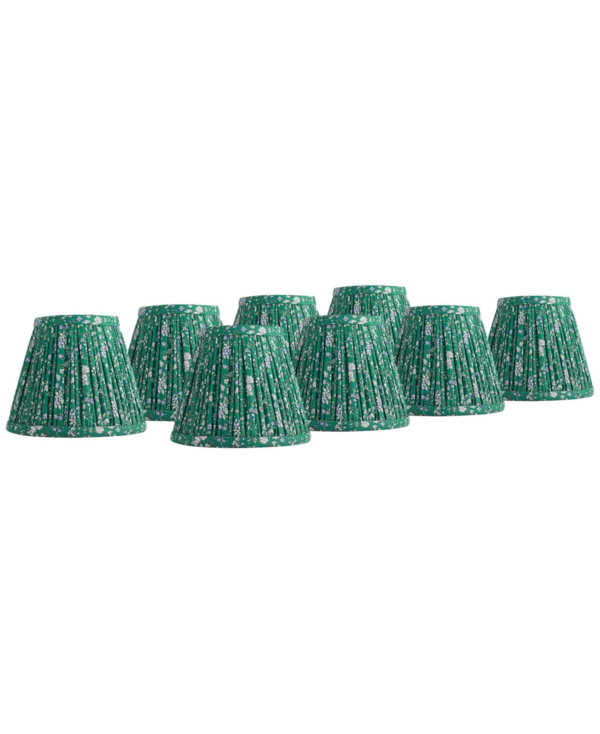 Click here for Springcrest Slant Print Lamp Shade Replacement Set... prices