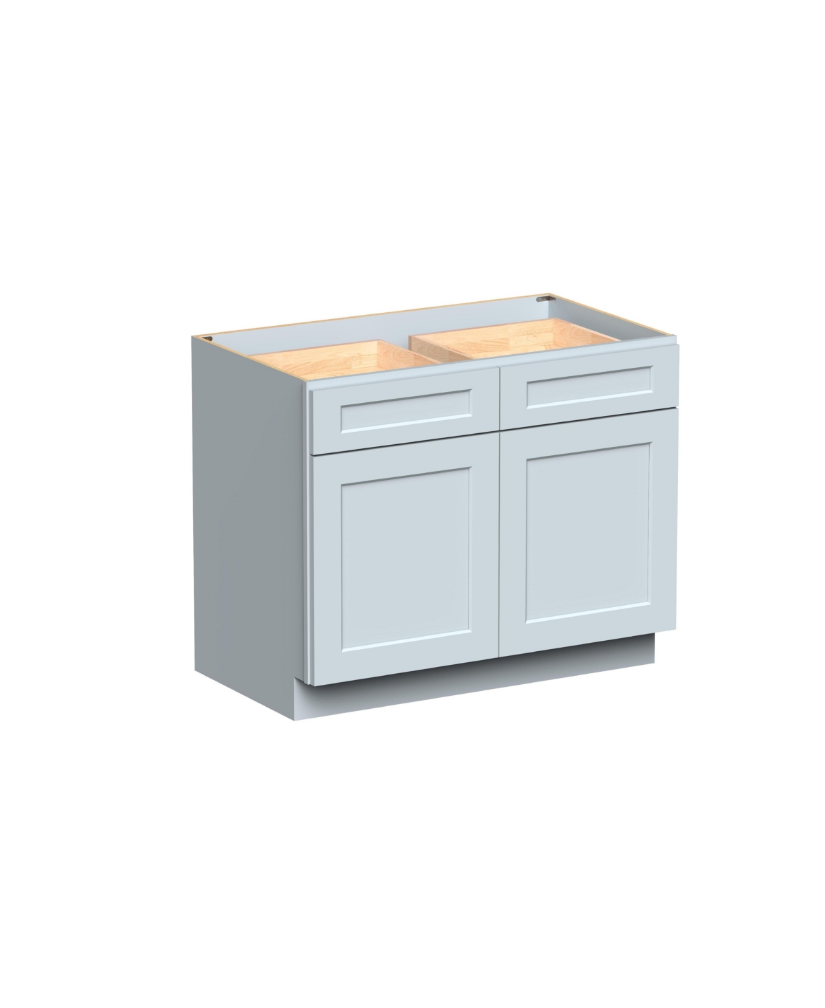 Click here for Boyel Living W42 Standard Base Cabinet with Full O... prices