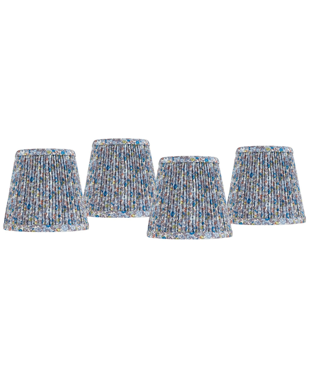 Click here for Springcrest 4 Top x 6 Bottom x 5 1/2 High x 5 1/2... prices