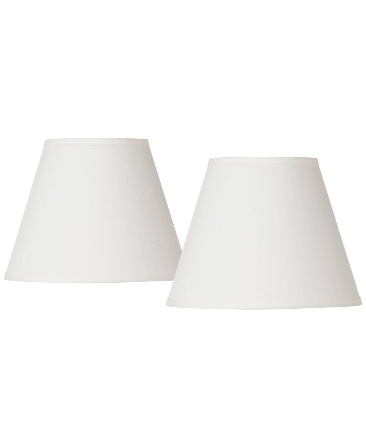 Click here for Springcrest Set of 2 Empire Lamp Shades Small 6 To... prices
