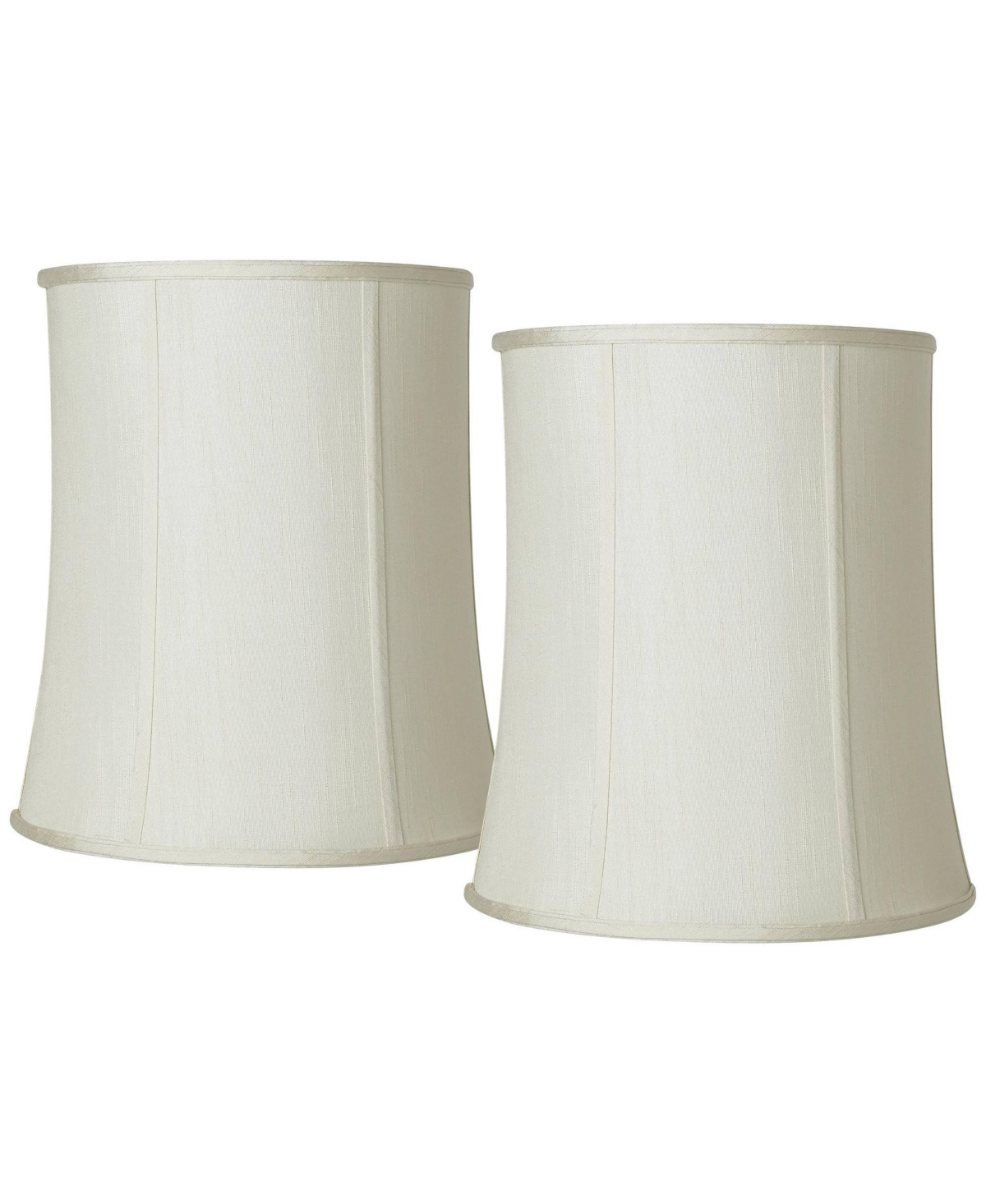 Click here for Springcrest Imperial Shade Set of 2 Tall Drum Lamp... prices