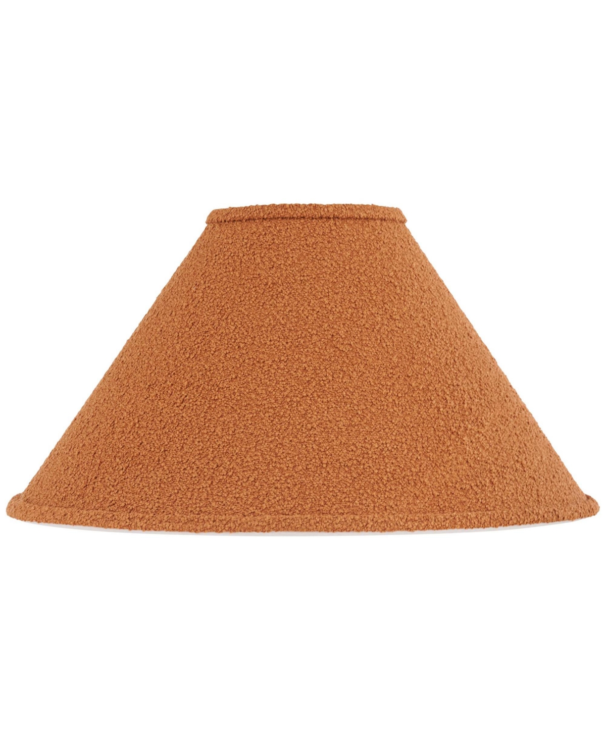 Click here for Springcrest Lamp Shade Replacement Tapered Boucle... prices