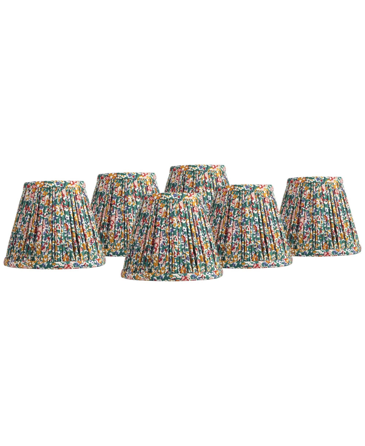 Click here for Springcrest Slant Print Lamp Shade Replacement Set... prices