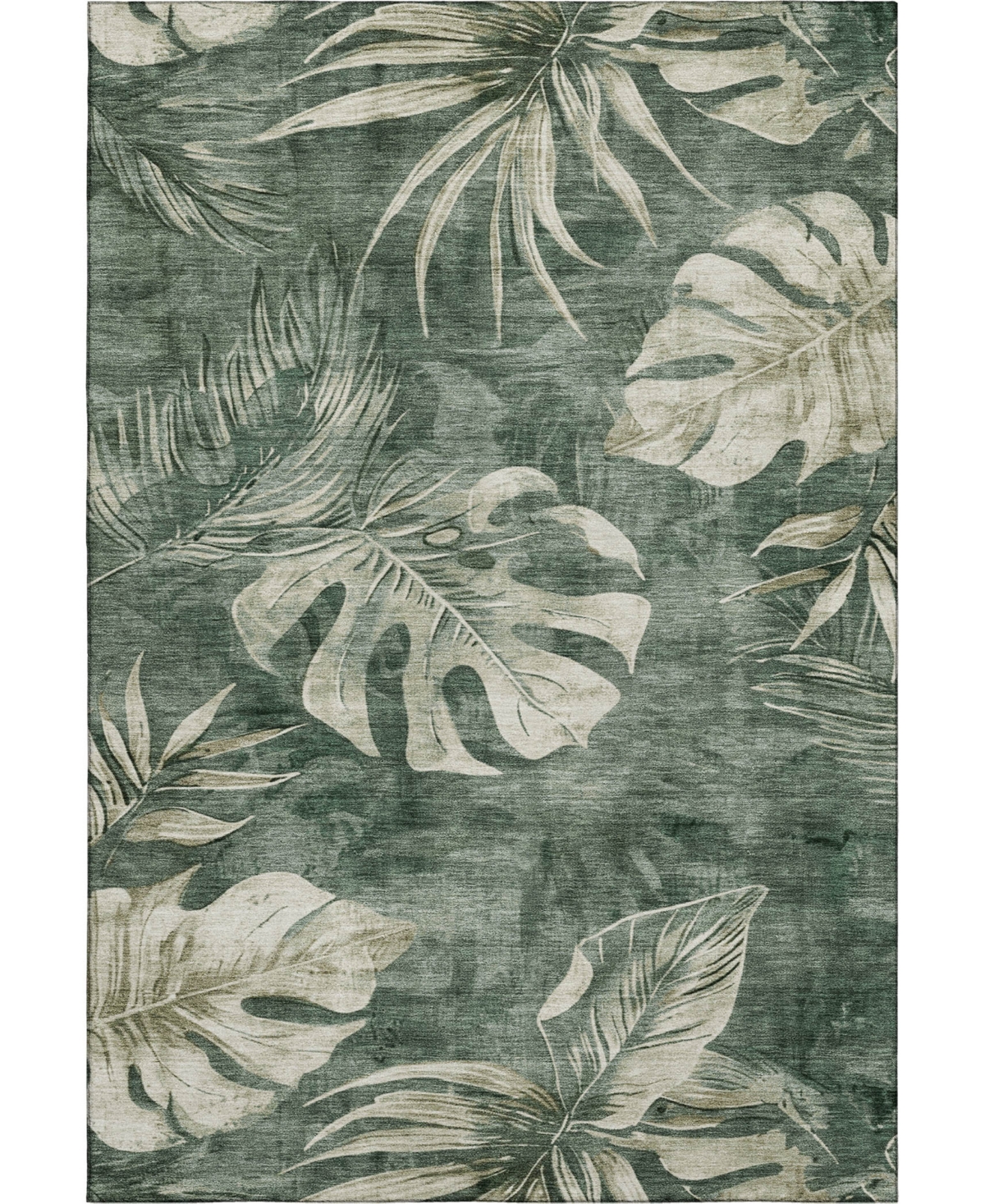 Click here for Addison Mayfield AMF1887 10 x 14 Area Rug - Fern prices