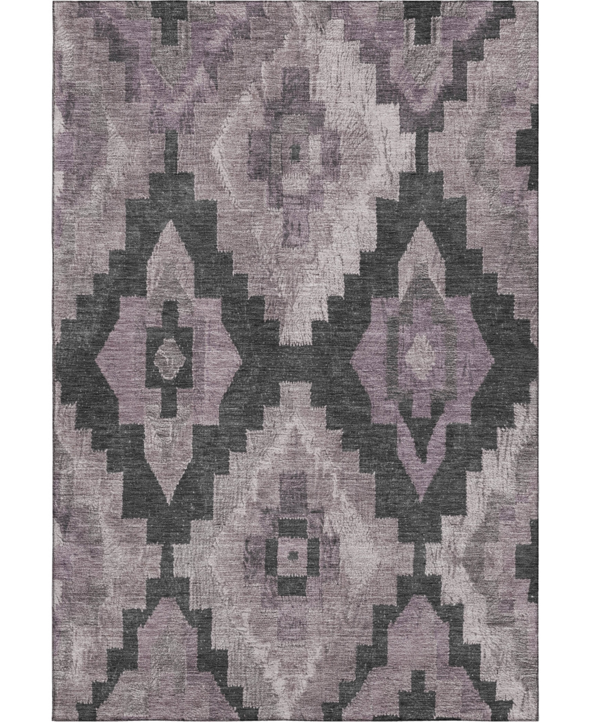 Click here for Addison Mayfield AMF1894 10 x 14 Area Rug - Lavend... prices