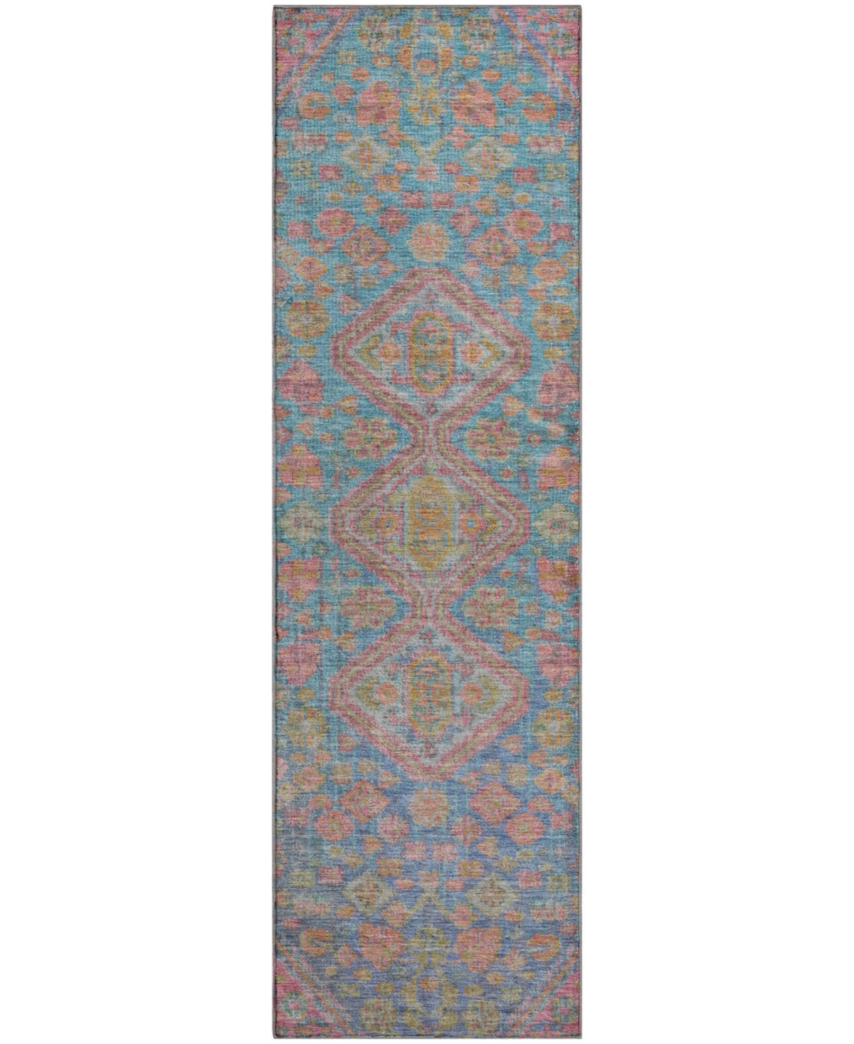 Click here for Addison Mayfield AMF1834 23 x 76 Runner Area Rug -... prices