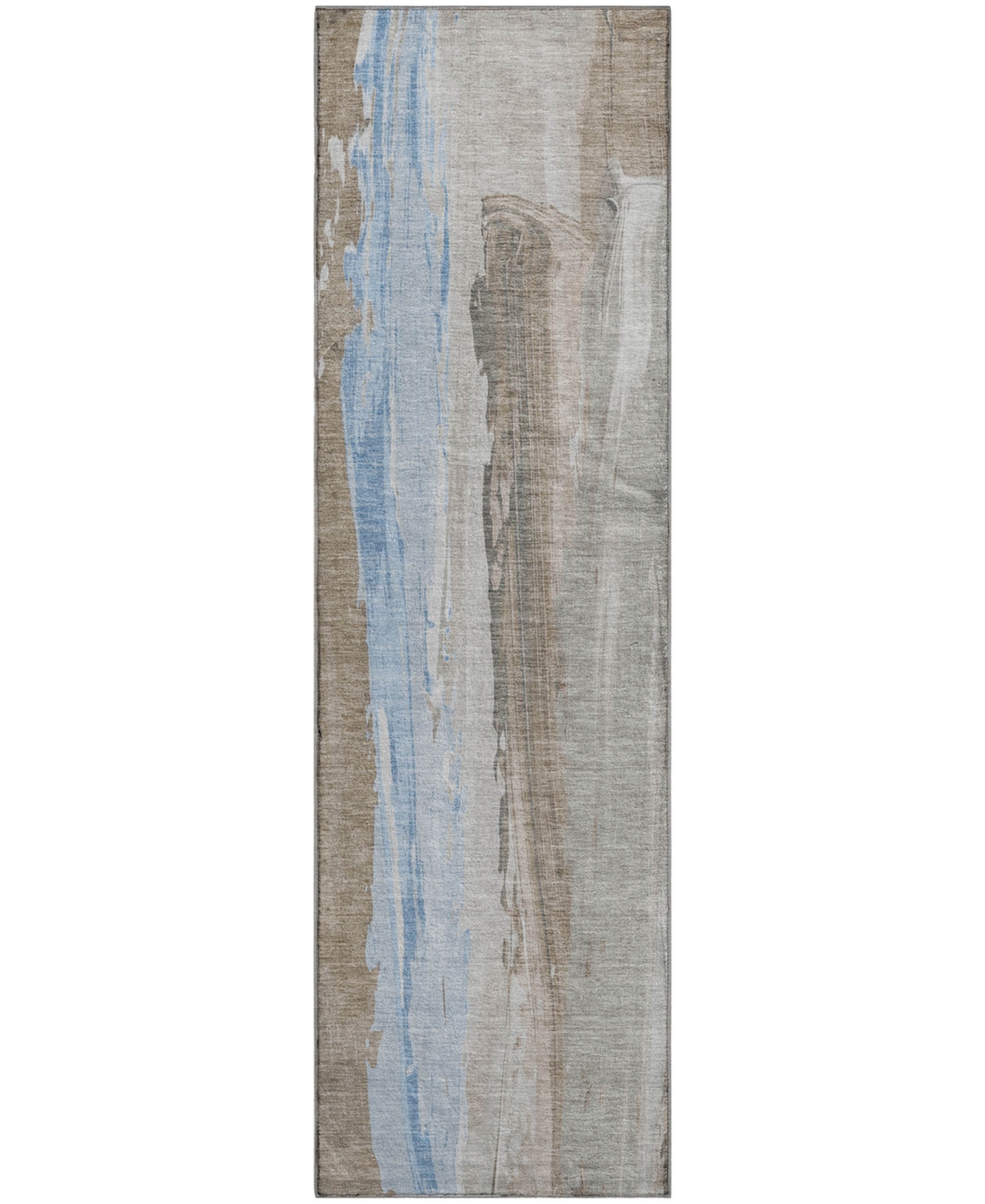 Click here for Addison Mayfield AMF1845 23 x 76 Runner Area Rug -... prices