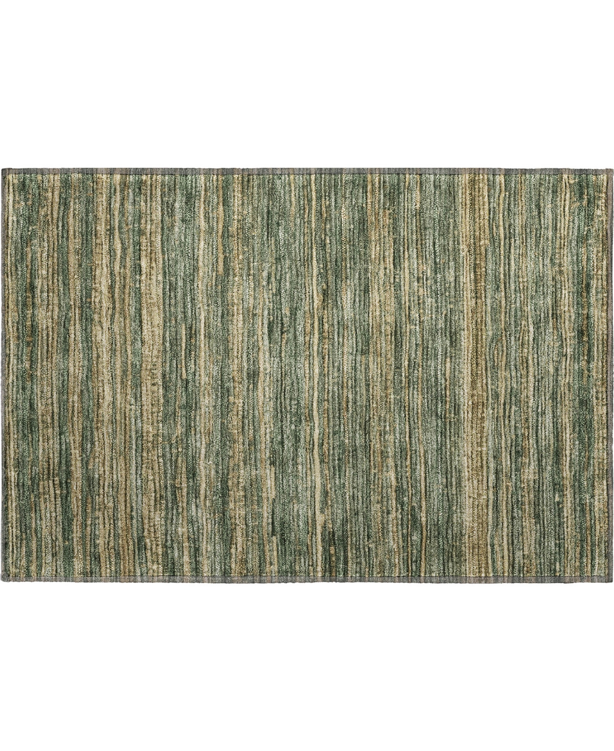 Click here for Addison Mayfield AMF1846 18 x 26 Area Rug - Fern prices