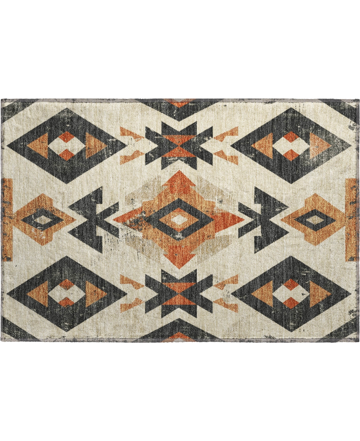 Click here for Addison Mayfield AMF1882 18 x 26 Area Rug - Ivory prices