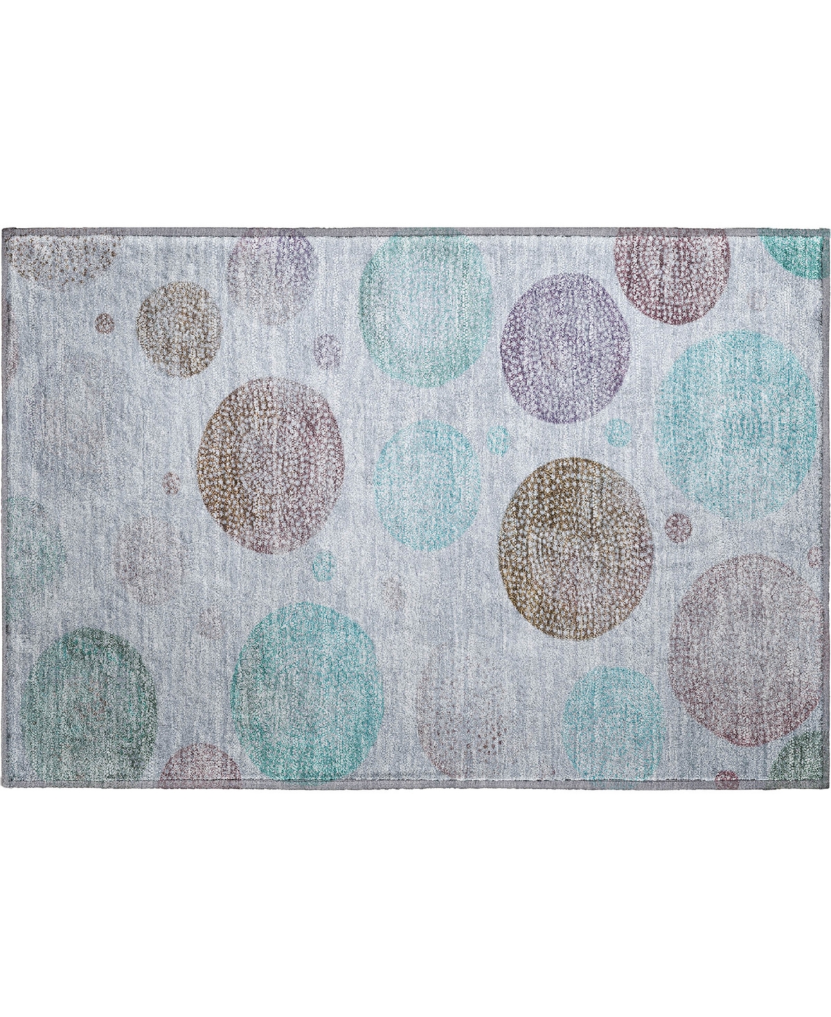 Click here for Addison Mayfield AMF1897 18 x 26 Area Rug - Blue prices