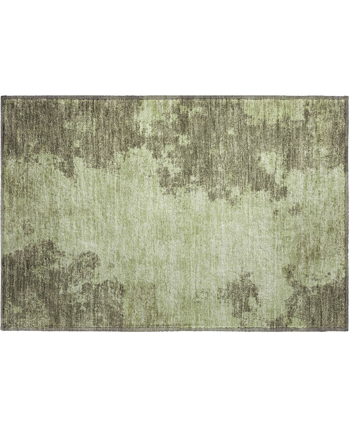 Click here for Addison Mayfield AMF1902 18 x 26 Area Rug - Olive prices
