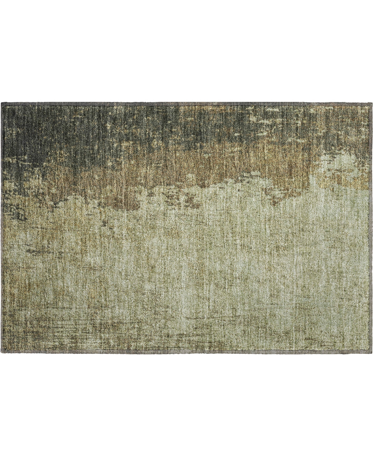 Click here for Addison Mayfield AMF1904 18 x 26 Area Rug - Olive prices