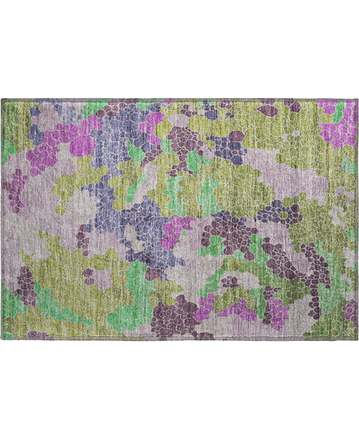 Click here for Addison Mayfield AMF1906 18 x 26 Area Rug - Fern prices