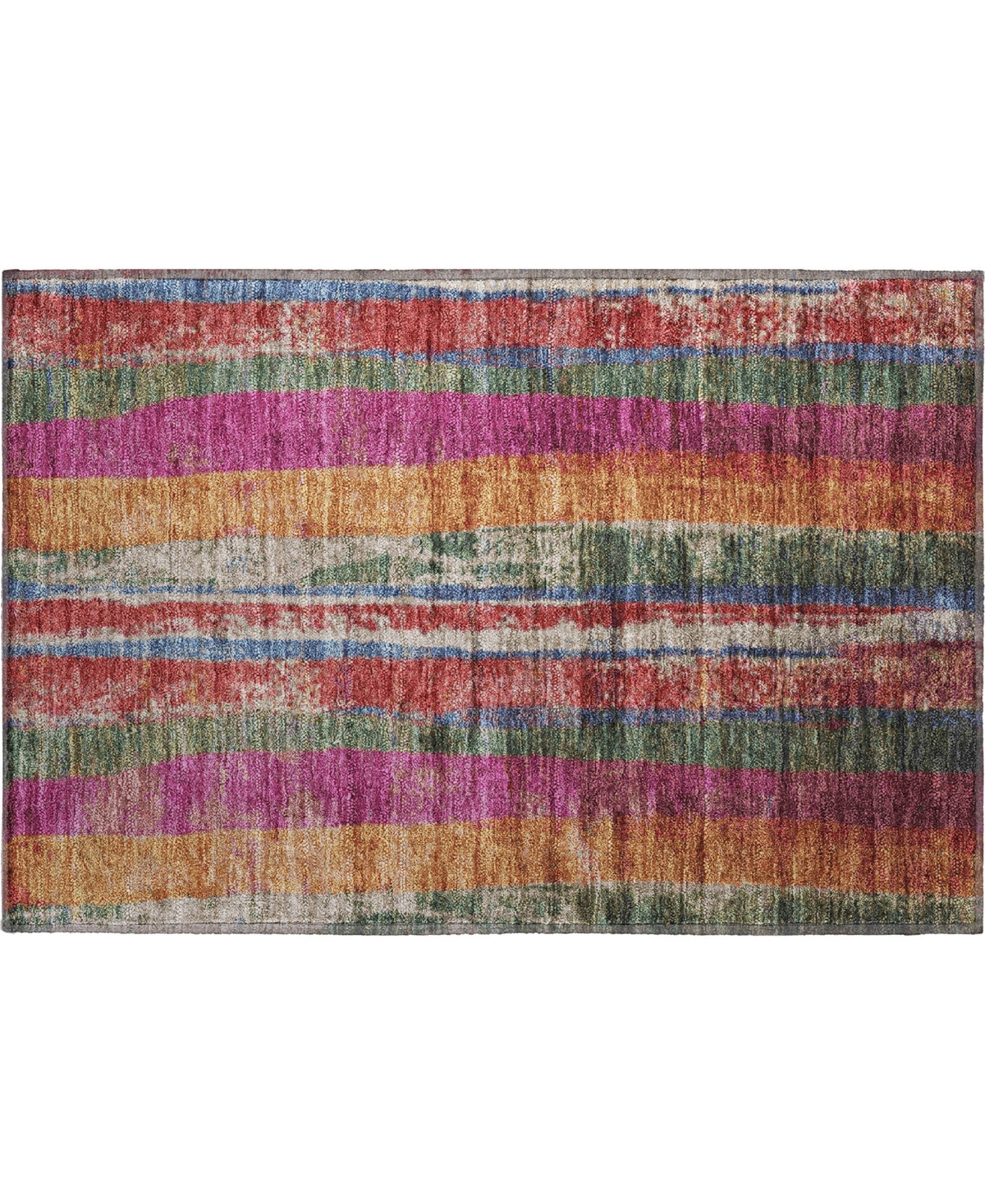 Click here for Addison Mayfield AMF1910 18 x 26 Area Rug - Putty prices
