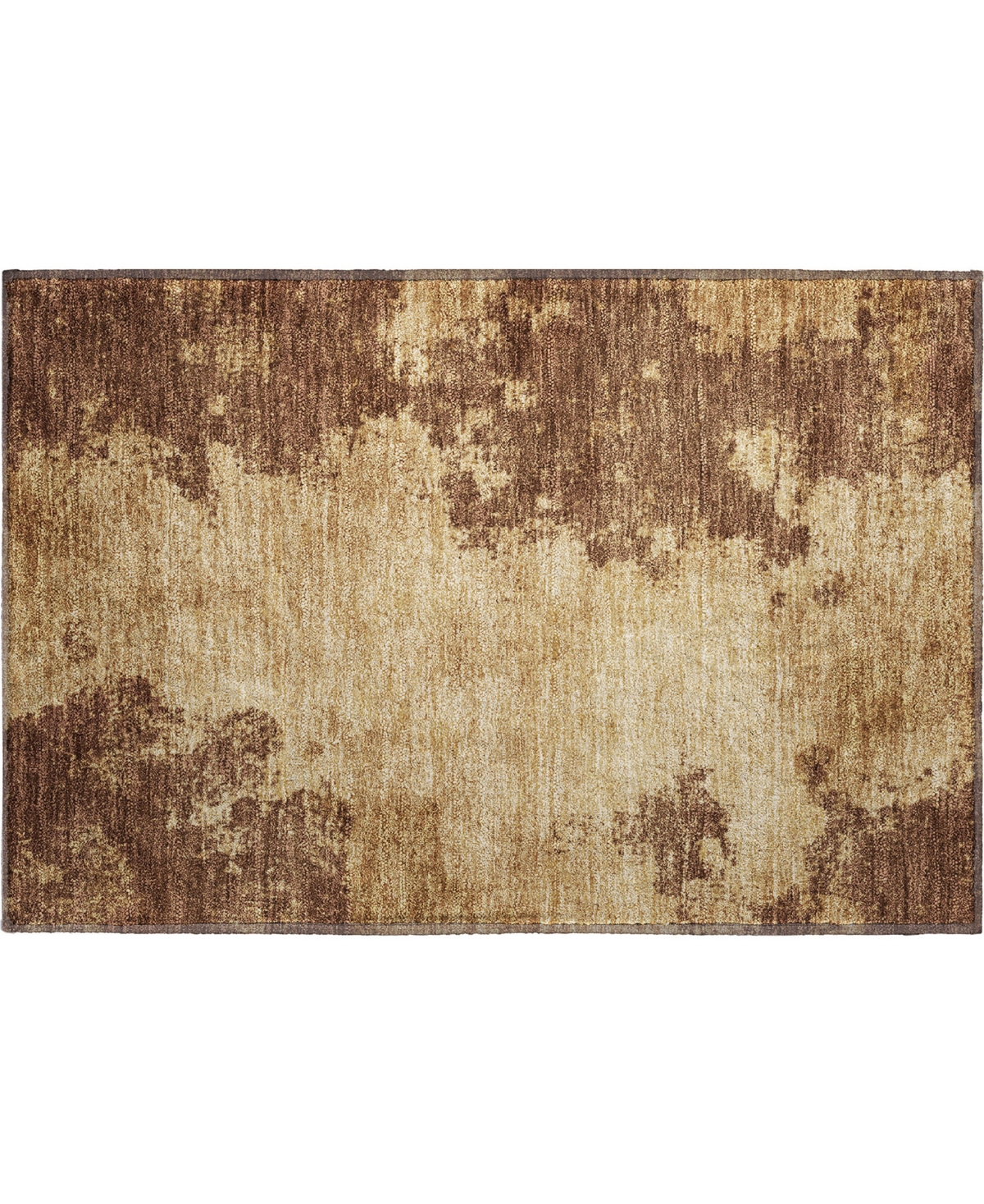Click here for Addison Mayfield AMF1913 18 x 26 Area Rug - Mocha prices