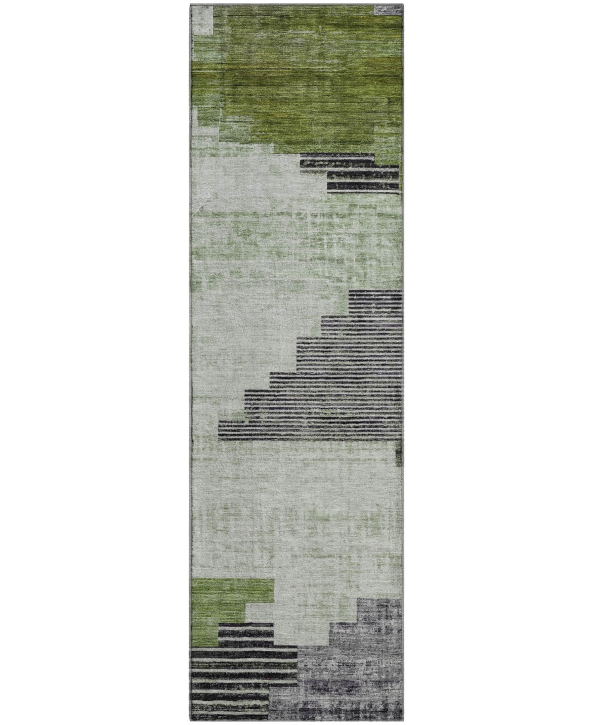 Click here for Addison Mayfield AMF1829 23 x 76 Runner Area Rug -... prices