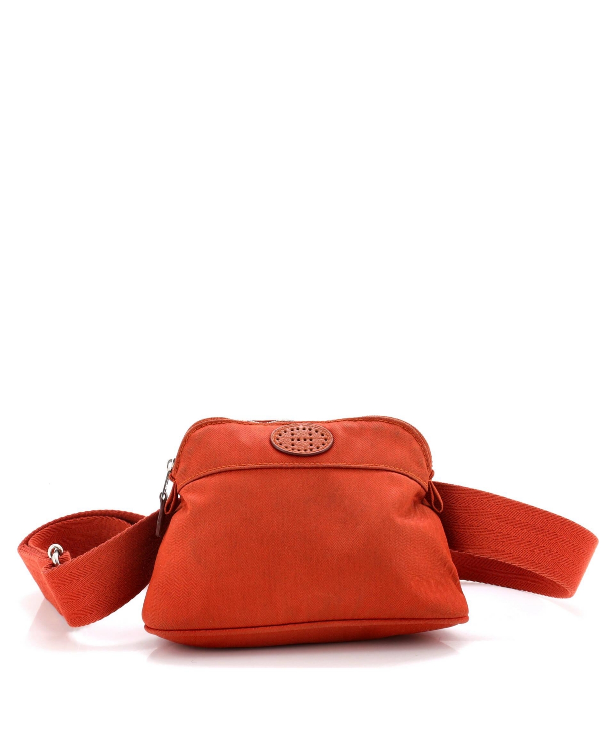 Click here for Pre-Owned HERMES Gm Bolide Ceinture Balle de Golf... prices