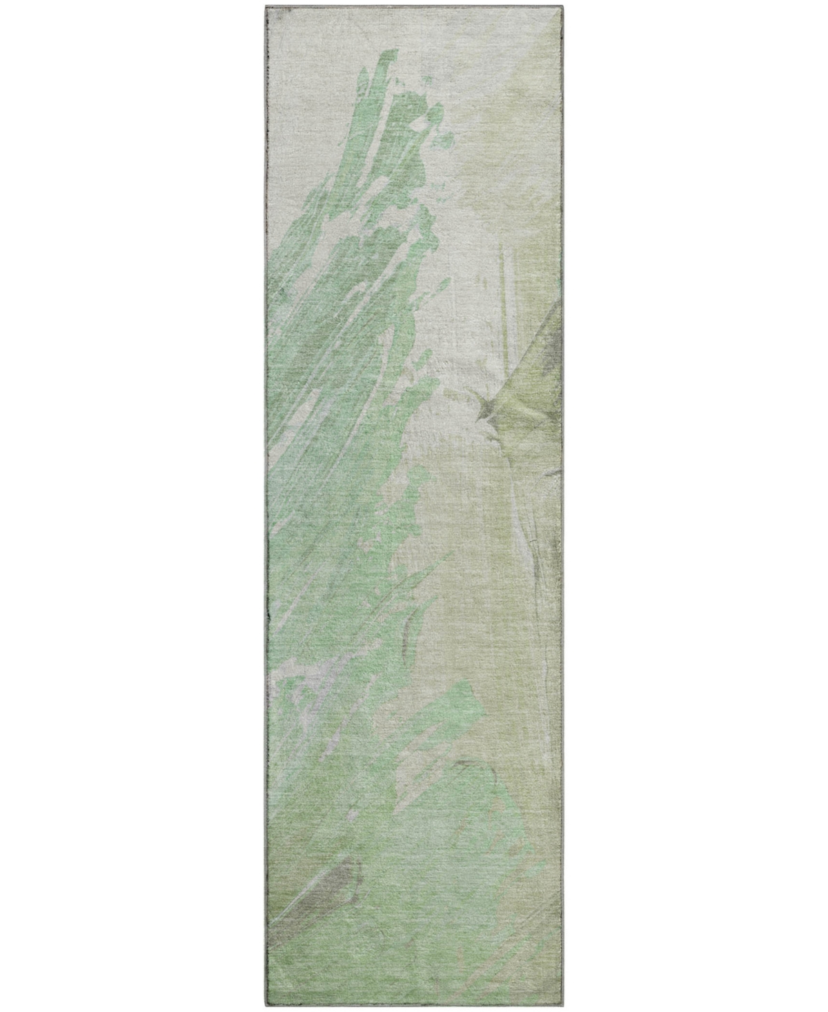 Click here for Addison Mayfield AMF1843 23 x 76 Runner Area Rug -... prices