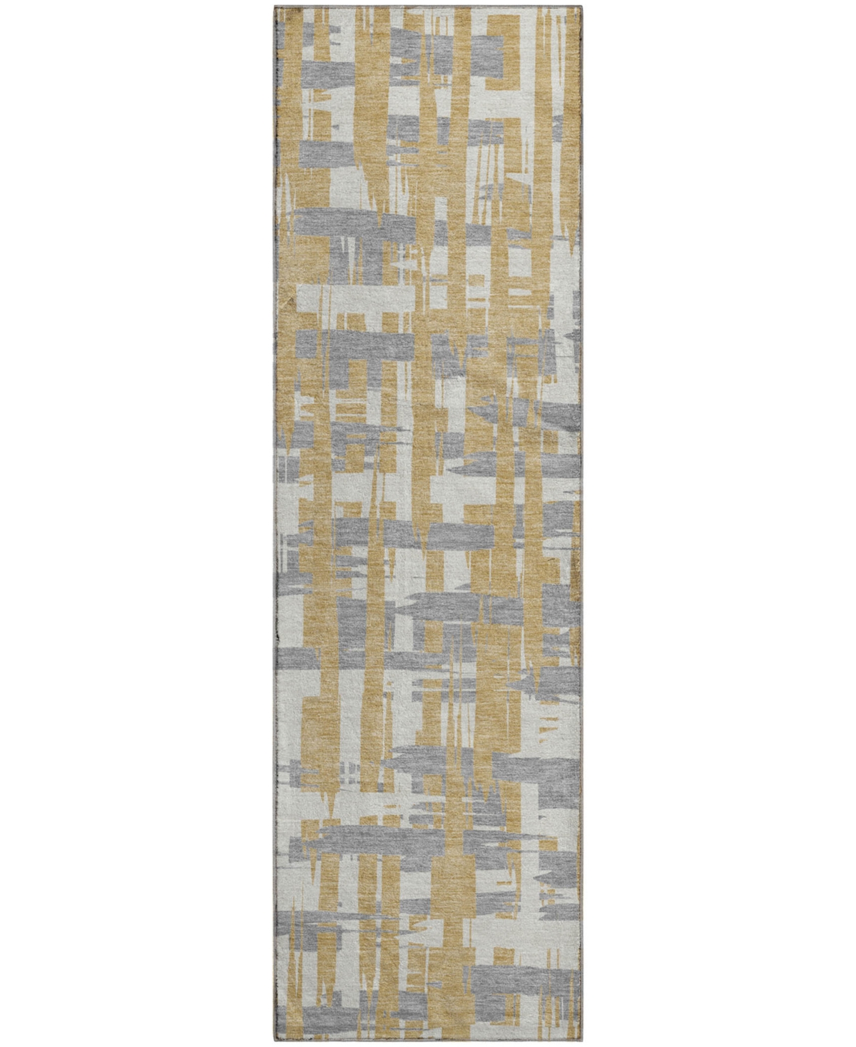 Click here for Addison Mayfield AMF1849 23 x 76 Runner Area Rug -... prices