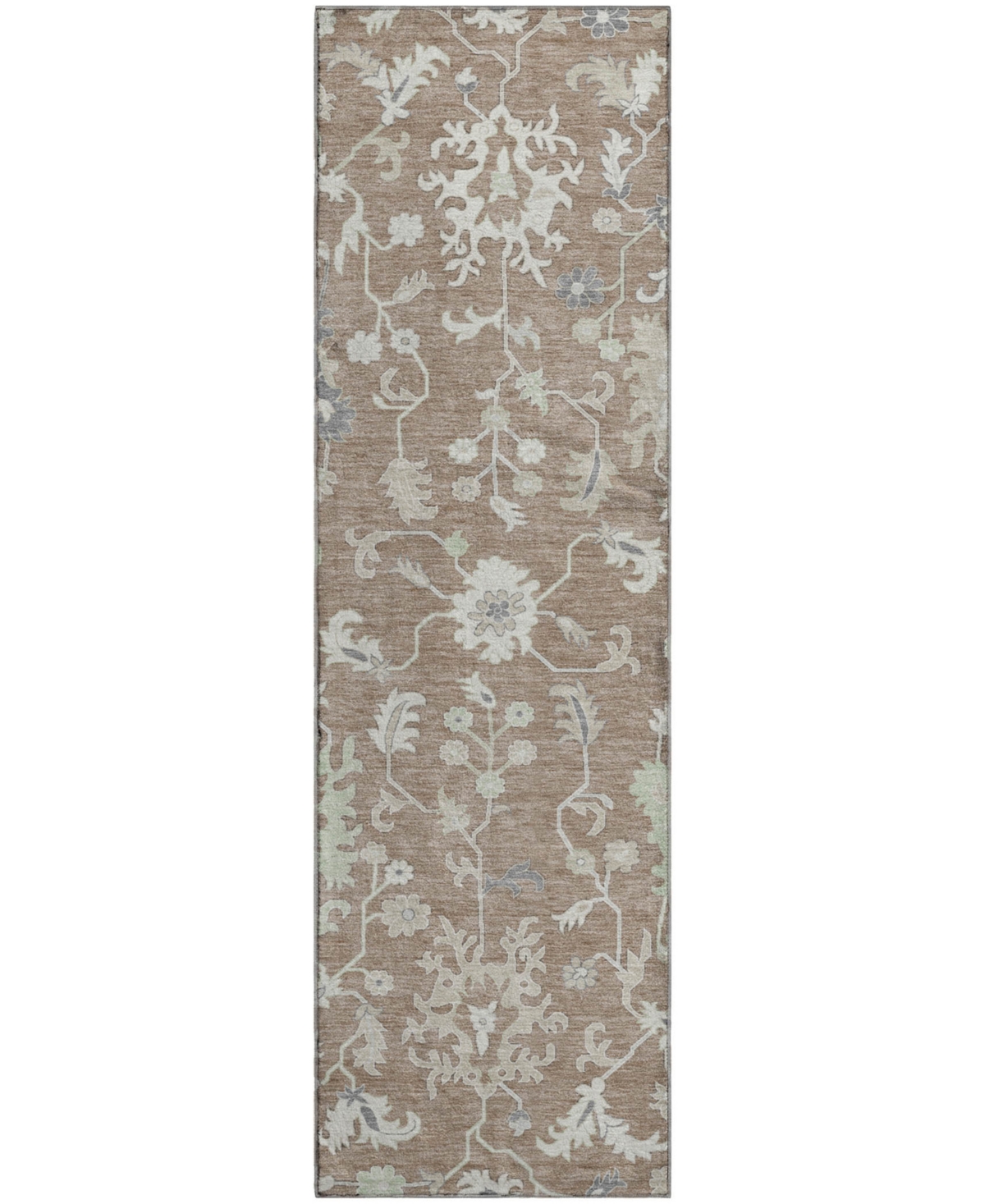 Click here for Addison Mayfield AMF1854 23 x 76 Runner Area Rug -... prices