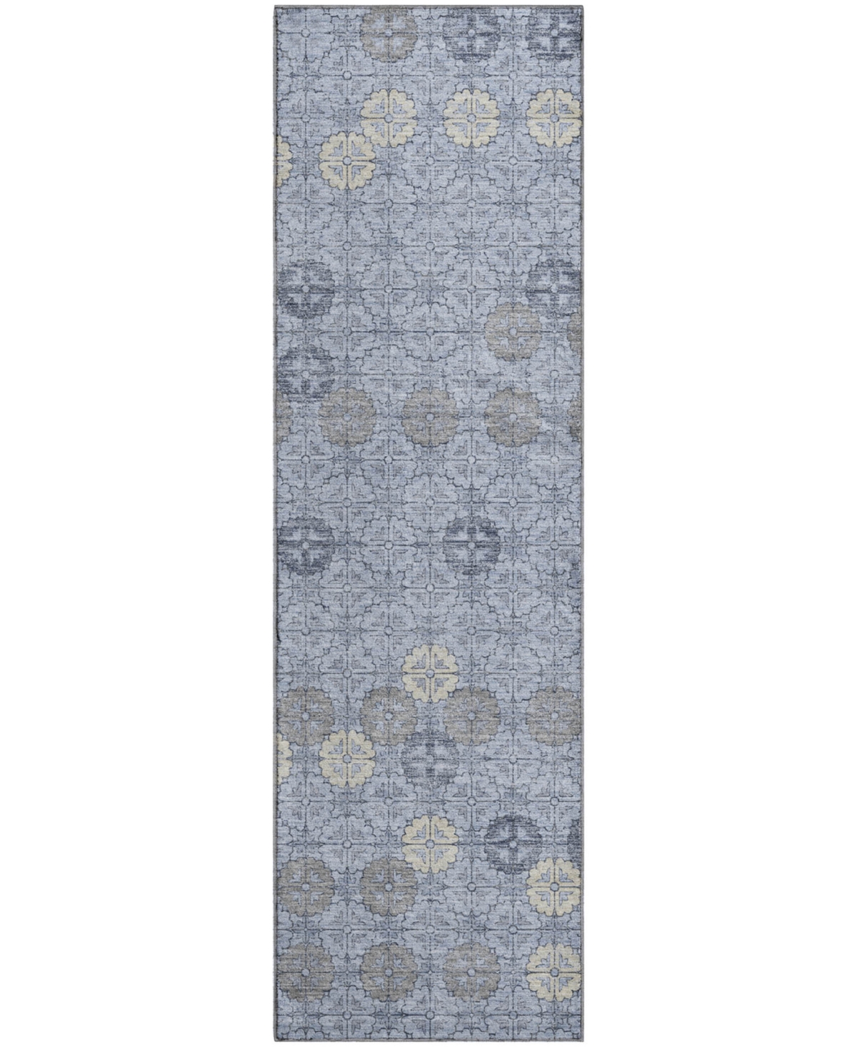 Click here for Addison Mayfield AMF1855 23 x 76 Runner Area Rug -... prices